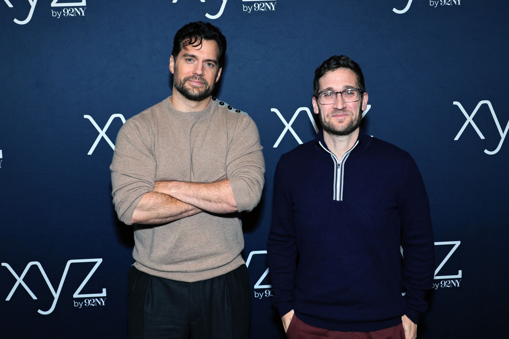 October 26th | In Conversation with MTV's Josh Horowitz - 20221026 006 ...