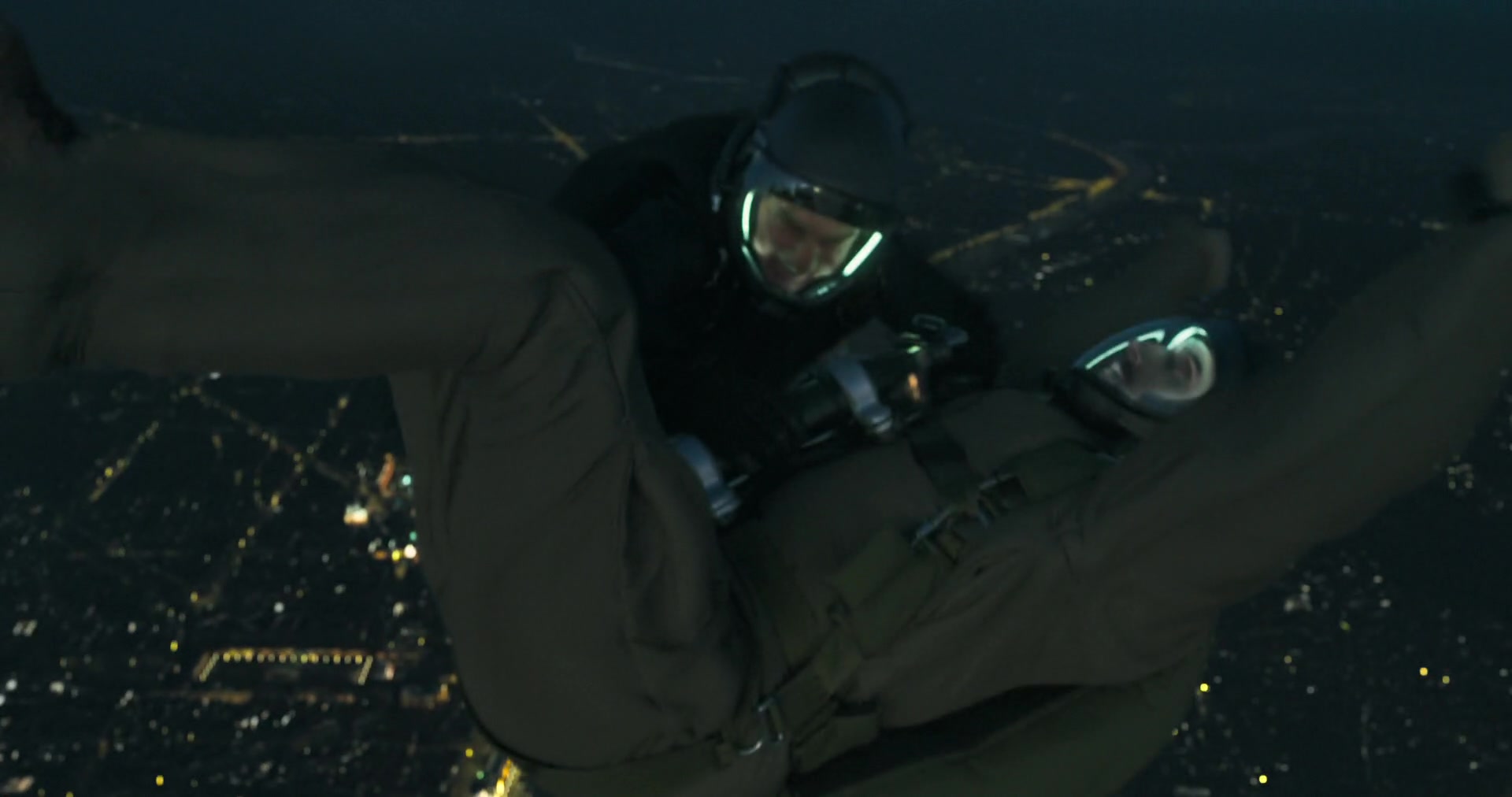 Screen Captures - MissionImpossibleFallout 111 - Mr. Cavill Photo Gallery