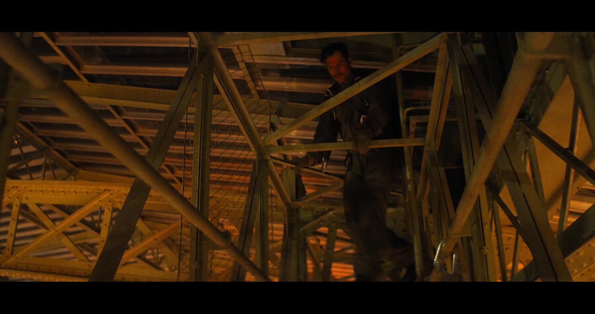 Screen Captures - MissionImpossibleFallout 126 - Mr. Cavill Photo Gallery