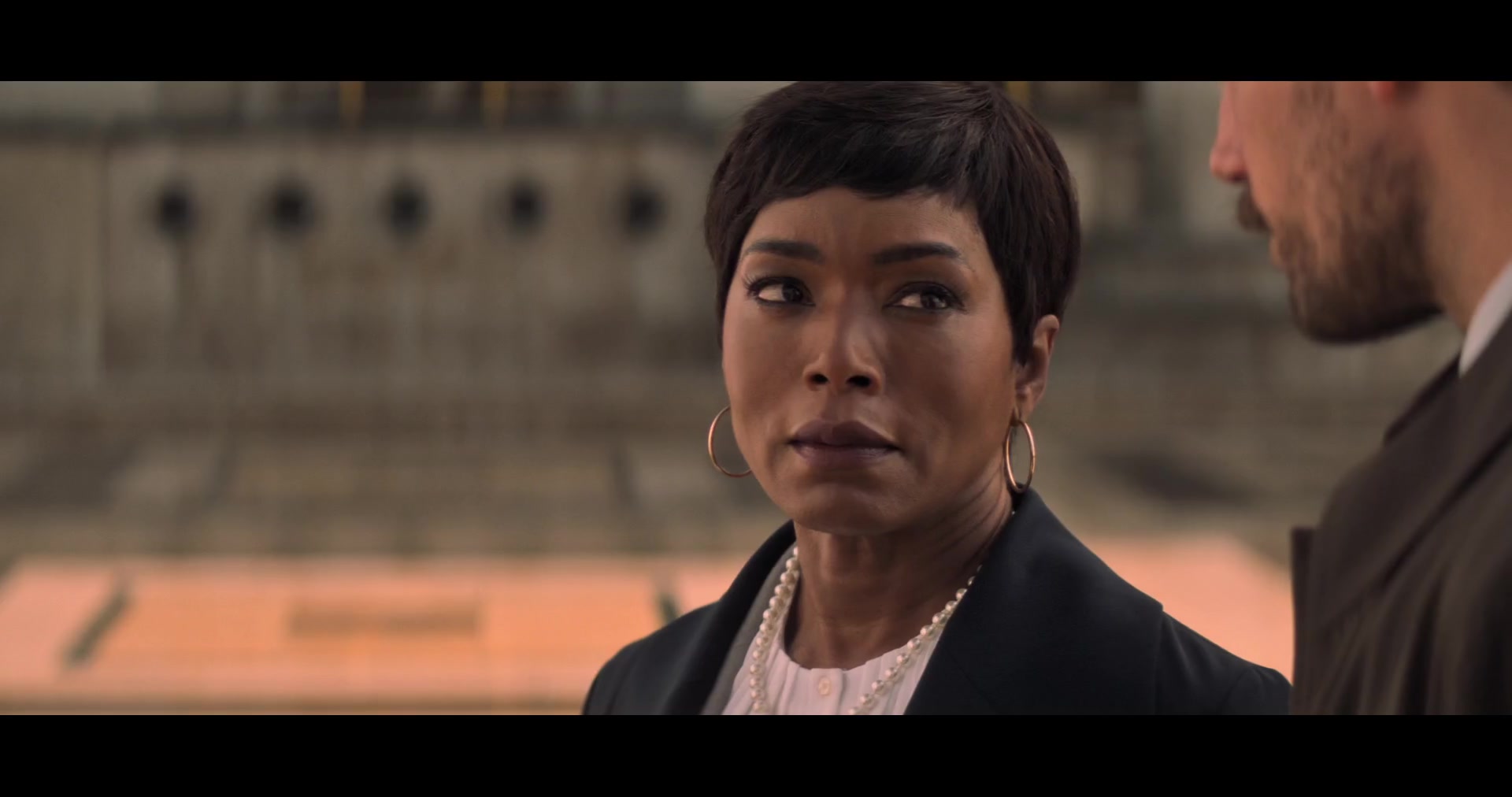 Screen Captures - MissionImpossibleFallout 310 - Mr. Cavill Photo Gallery