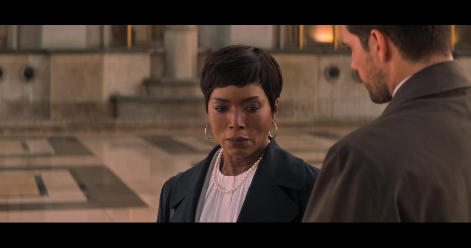 Screen Captures - MissionImpossibleFallout 324 - Mr. Cavill Photo Gallery