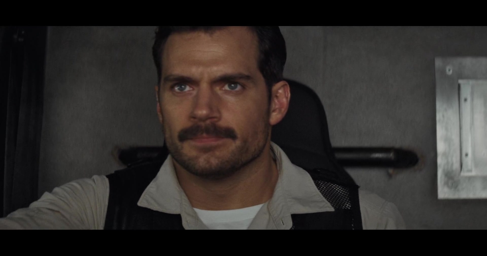 Screen Captures - MissionImpossibleFallout 361 - Mr. Cavill Photo Gallery