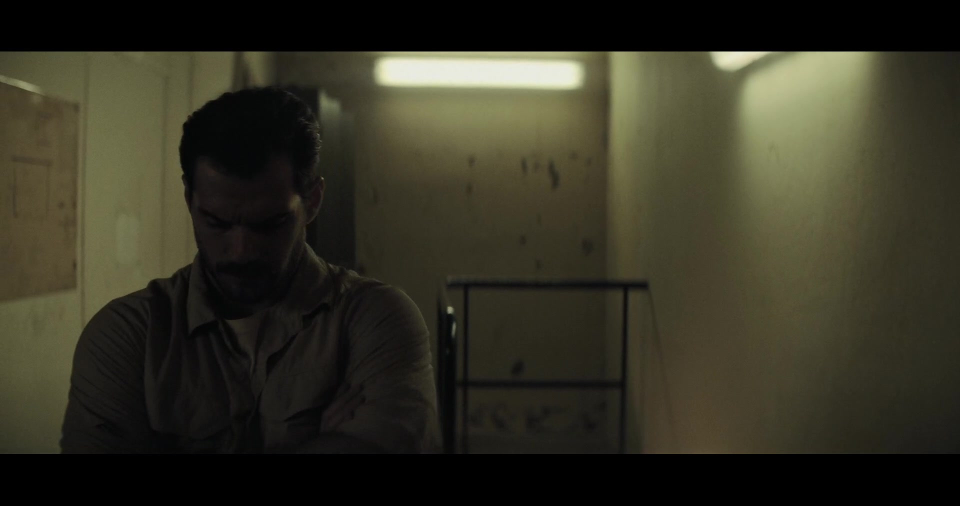 Screen Captures - MissionImpossibleFallout 388 - Mr. Cavill Photo Gallery