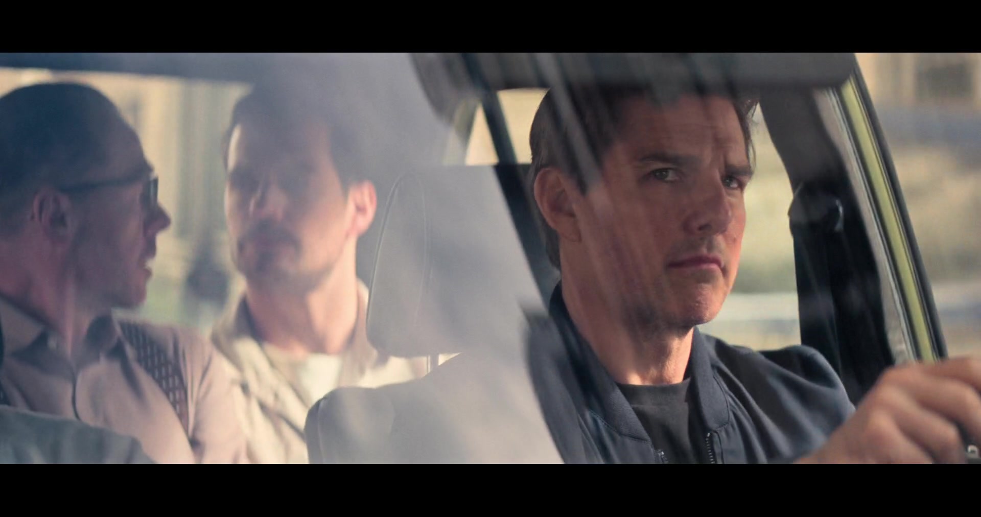 Screen Captures - MissionImpossibleFallout 423 - Mr. Cavill Photo Gallery