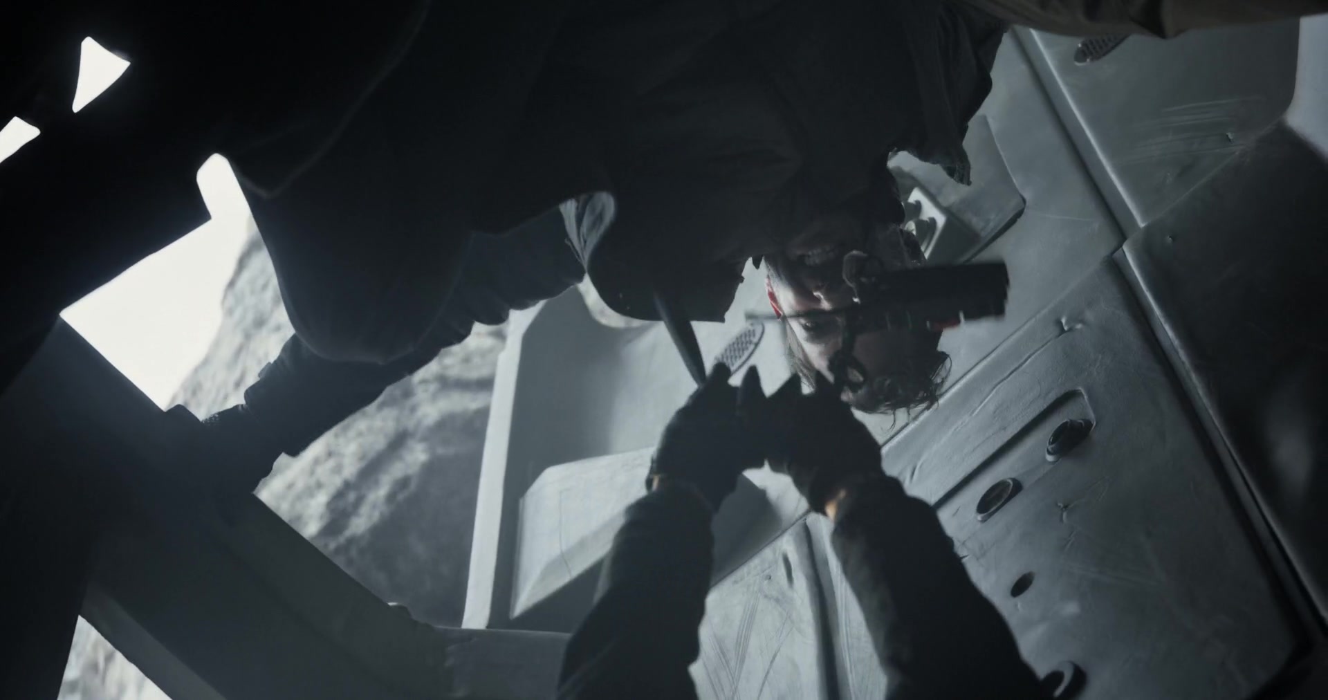 Screen Captures - MissionImpossibleFallout 759 - Mr. Cavill Photo Gallery