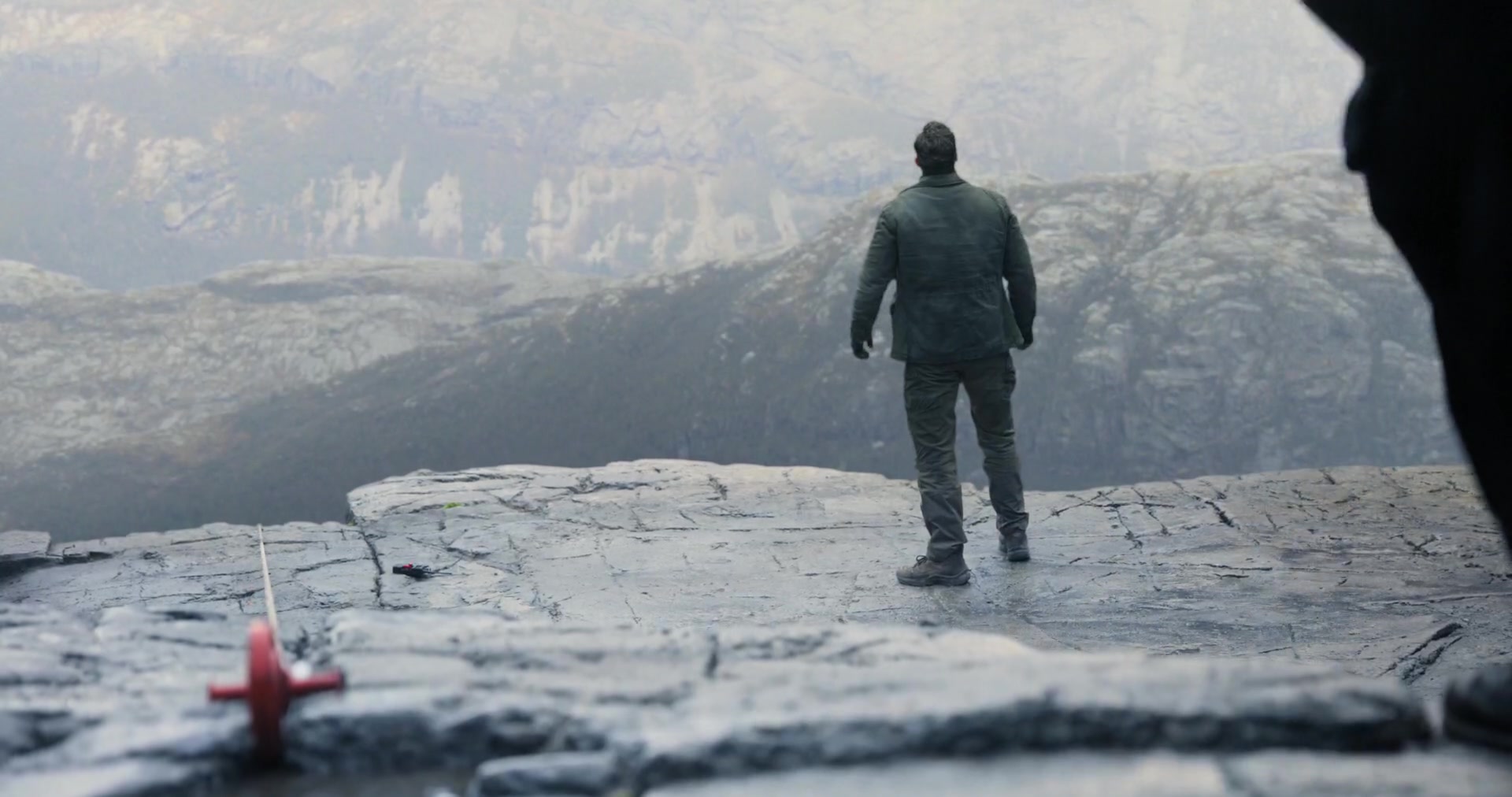 Screen Captures - MissionImpossibleFallout 770 - Mr. Cavill Photo Gallery